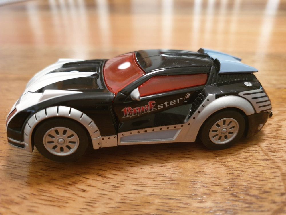 Carrera Batman Bane's Roadster | Kaufen auf Ricardo