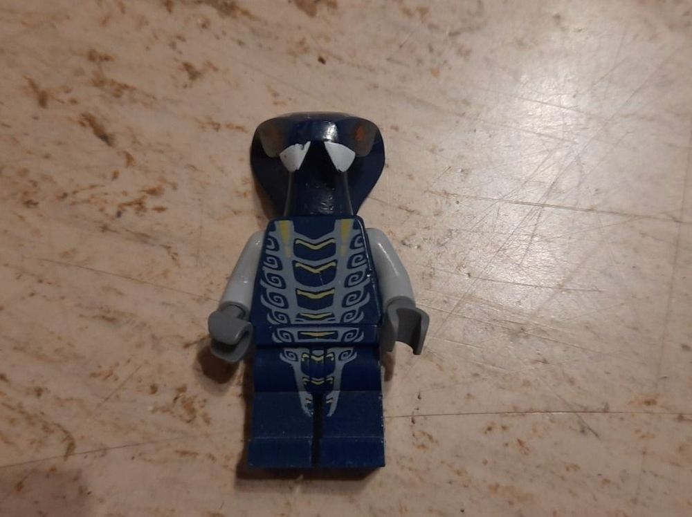 Lego Ninjago Figur Mezmo njo059 | Kaufen auf Ricardo