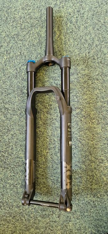 Federgabel Fox Performance Float 34 FIT Alu-T (Gebraucht) in Erlenbach ...