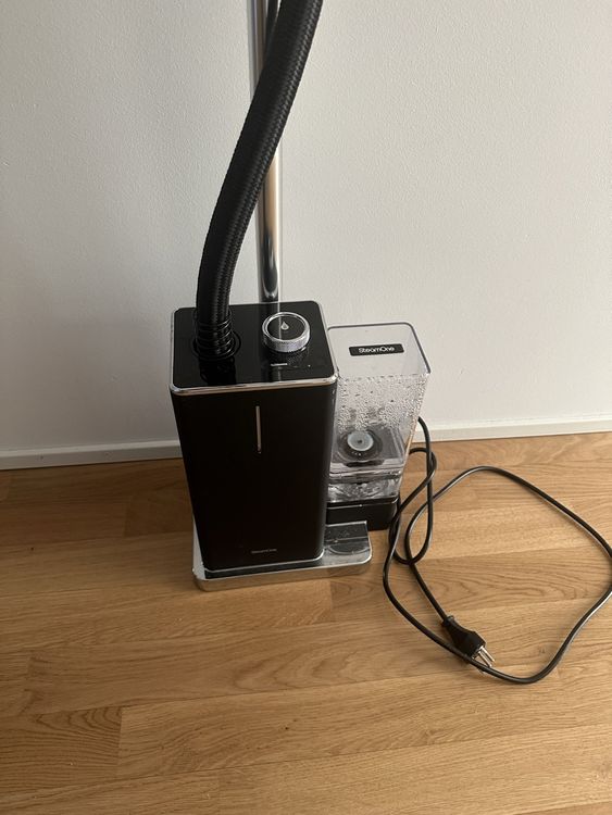 Steam one professional steamer (Neu (gemäss Beschreibung)) in Zürich ...