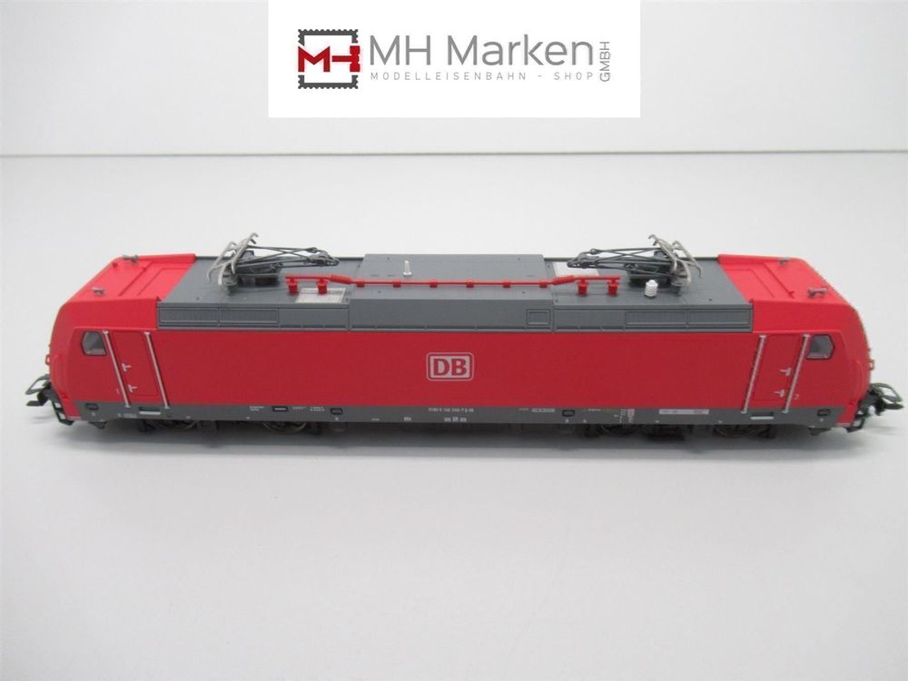 Märklin Lok aus Set 29478 DB BR 146.2 AC (Gebraucht) in Basel für CHF ...