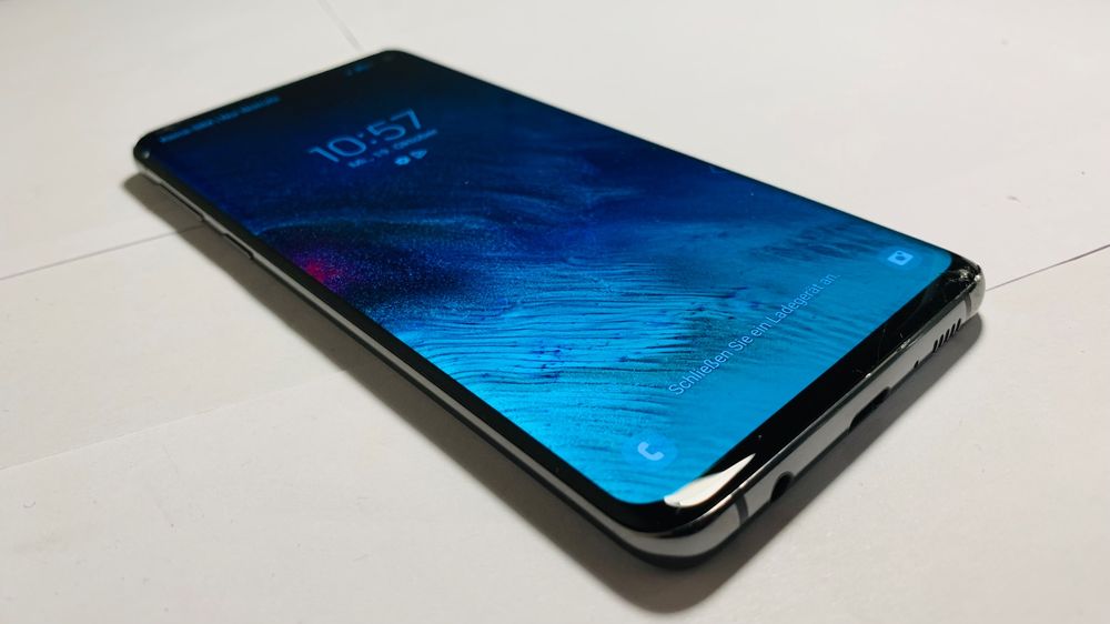Samsung Galaxy S10 (128GB) | Kaufen auf Ricardo