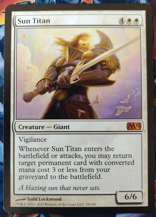 Sun Titan (Neu (gemäss Beschreibung)) in Kriens für CHF 2 – mit ...