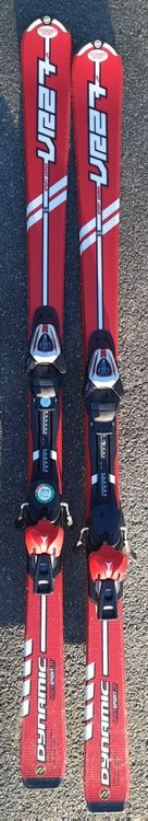 Ski Dynamic 150 cm | Kaufen auf Ricardo