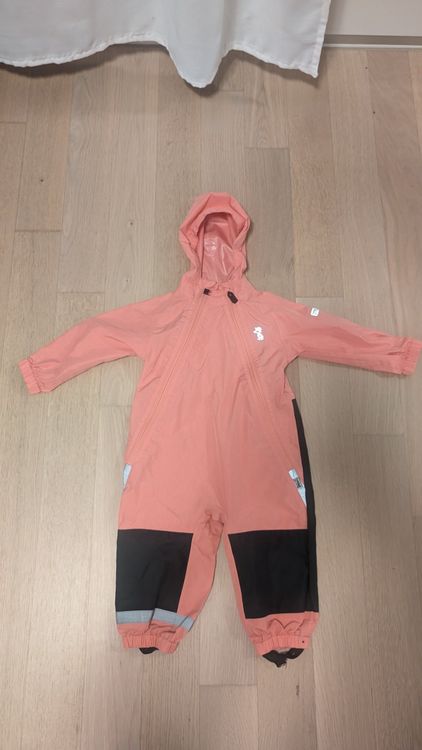 Regen-Overall Rukka Splash Gr. 80 (Gebraucht) in Männedorf für CHF 25 ...