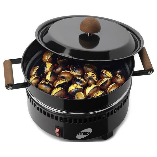 Marroniofen (Originalverpackung, neu) (Neu und originalverpackt) in Olten für CHF 60 – mit ...