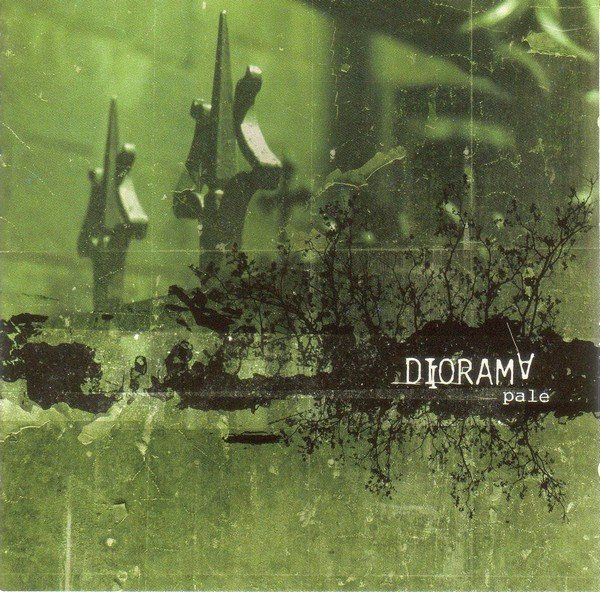 Diorama – Pale CD, EBM, Synth-pop (Gebraucht) in Luzern für CHF 8.9 ...