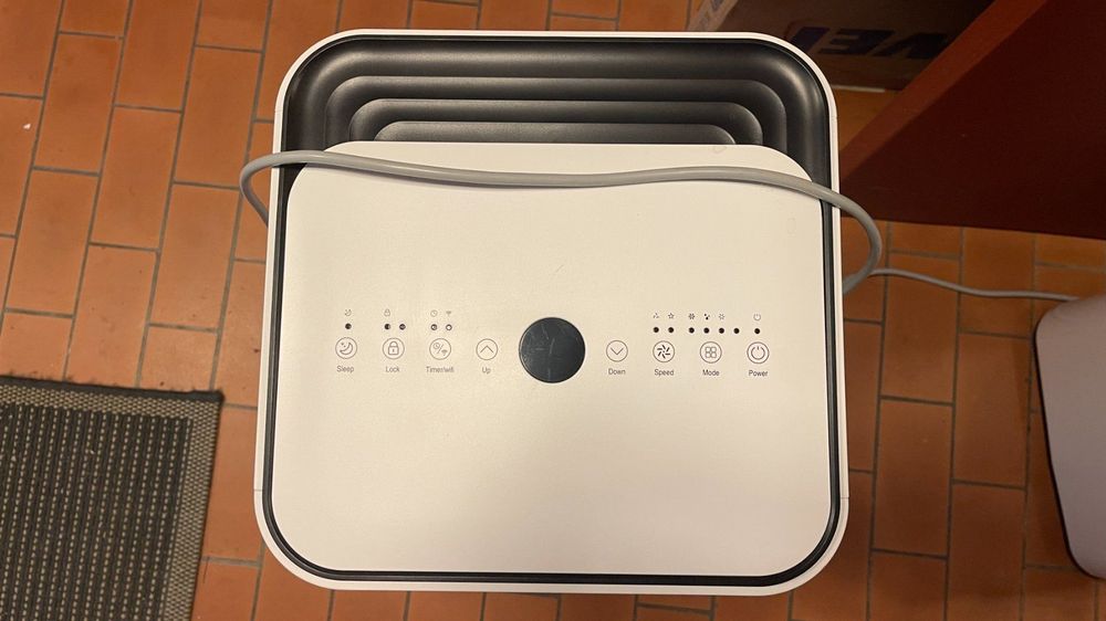Klimagerät ECO Cool Air 7+ – wie neu (Gebraucht) in Jegenstorf für CHF ...