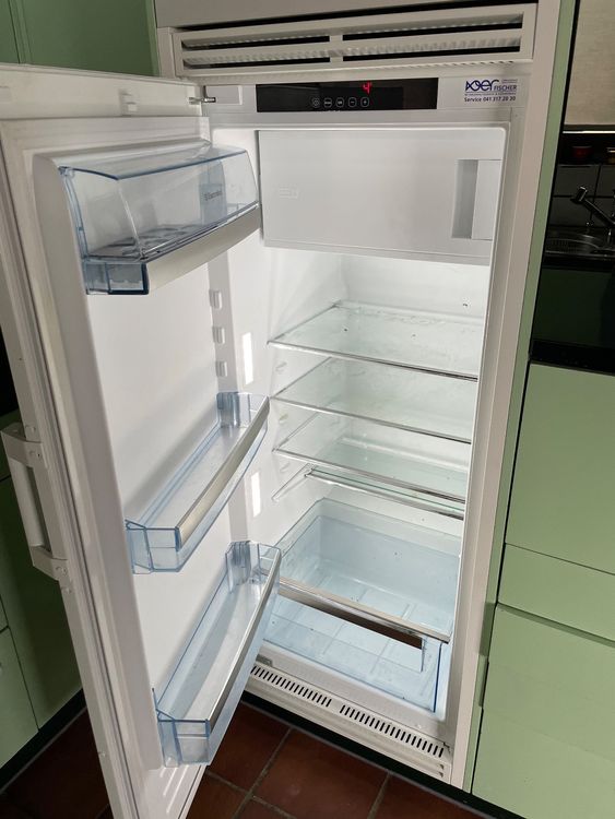 Kühlschrank Electrolux EK244SLWE | Kaufen auf Ricardo