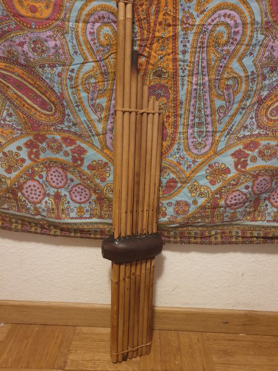 Khaen du Laos | Kaufen auf Ricardo