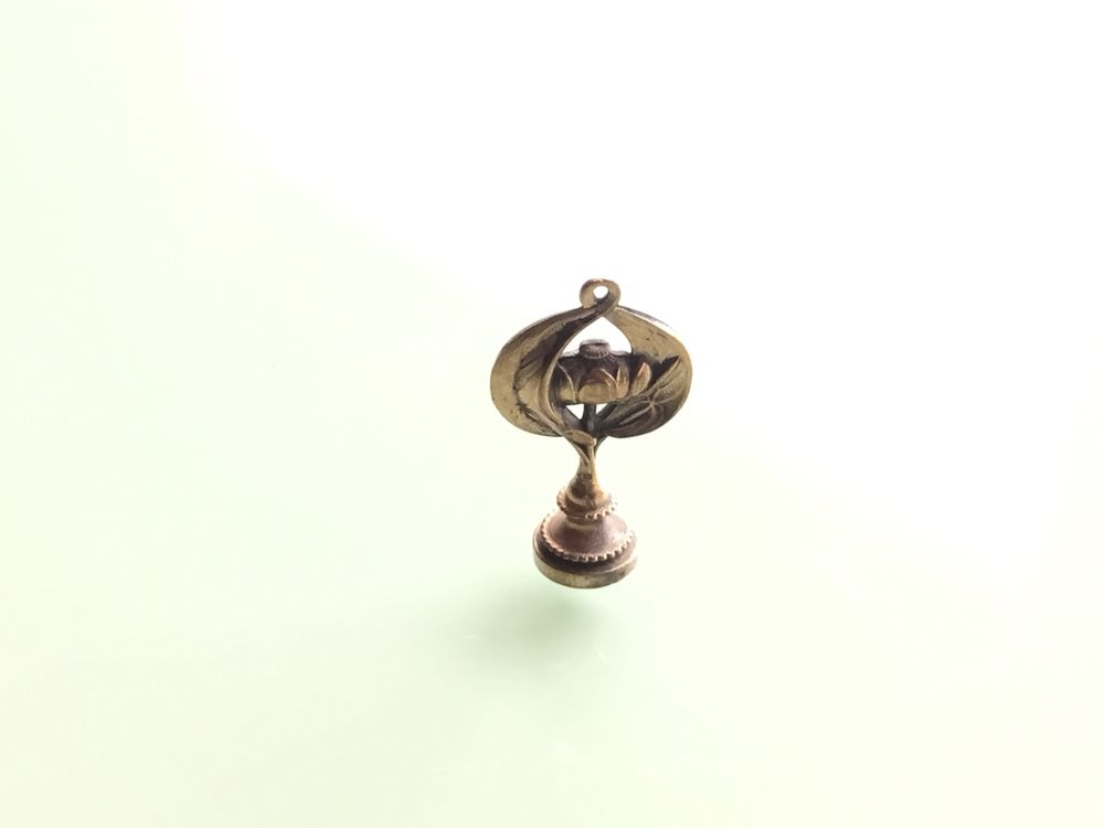 Magnifique sceau ancien Art nouveau (Gebraucht) in Malleray für CHF 20 ...