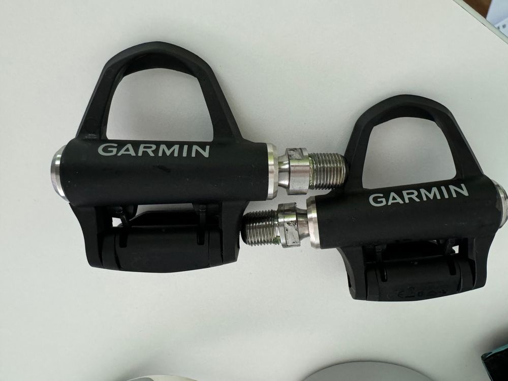 Garmin Pedals Rally RS200 0516739 (Gebraucht) in Unterägeri für CHF 555 ...