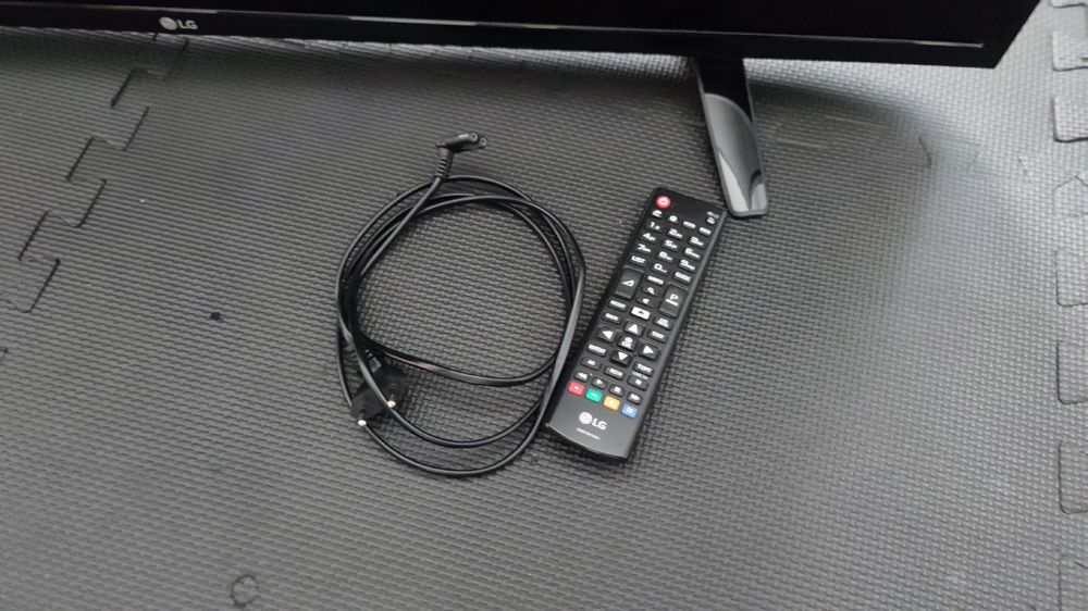 LG 43UH603V 108 cm (43 Zoll) Fernseher, 4K Ultra HD, DVB-C/S | Kaufen ...