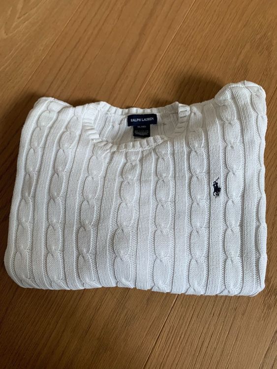 Polo Ralph Lauren unisex pulli (Defekt) in Grüningen für CHF 9 – mit ...