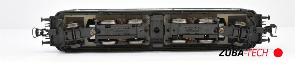 Märklin 63530 E-Lok Ae 4/6 SBB H0 GS OVP | Kaufen auf Ricardo