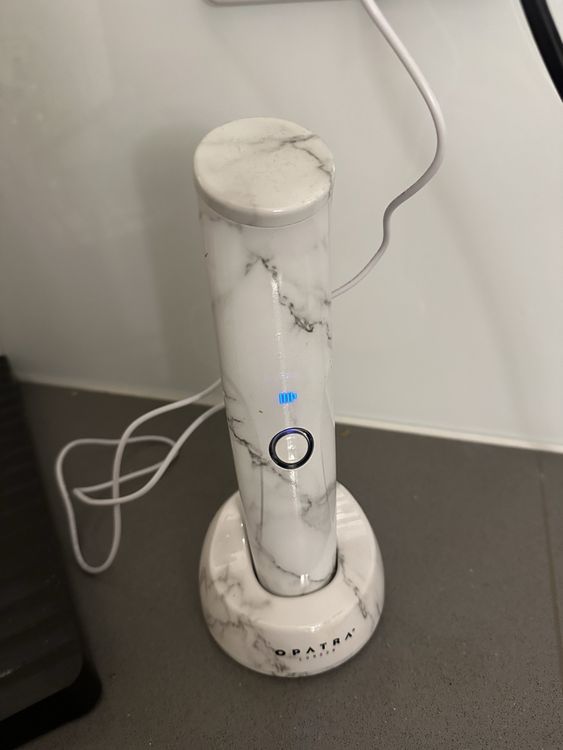 Opatra Synergy Marble Full Set mit Garantie (Gebraucht) in Zürich für ...