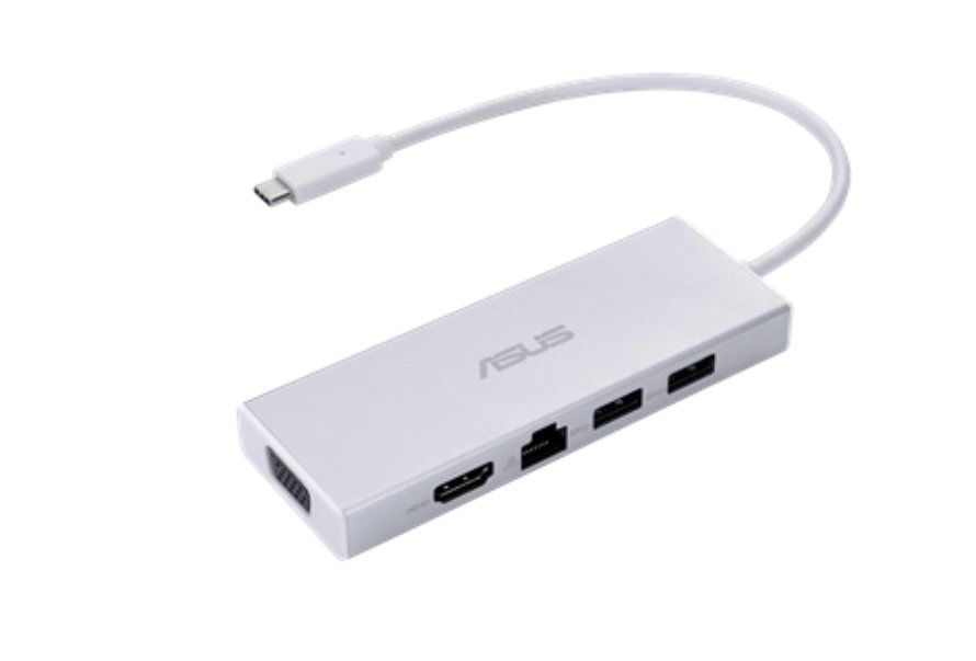 ASUS OS 200 USB-C HUB (Gebraucht) in Ennetmoos für CHF 10 – mit ...