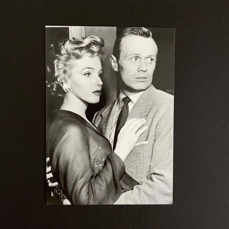 NEU & RAR: Marilyn Monroe Postkarte #28 (Neu und originalverpackt) in Bellach für CHF 3.5 – mit ...