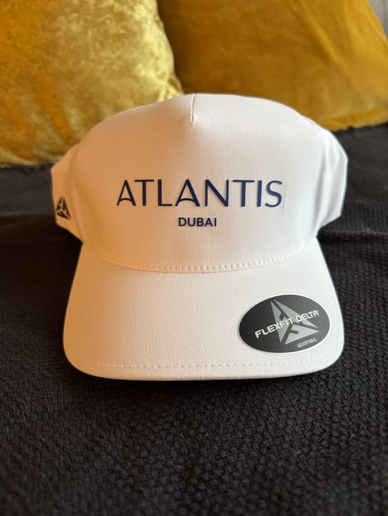 Atlantis Dubai Cap | Kaufen auf Ricardo