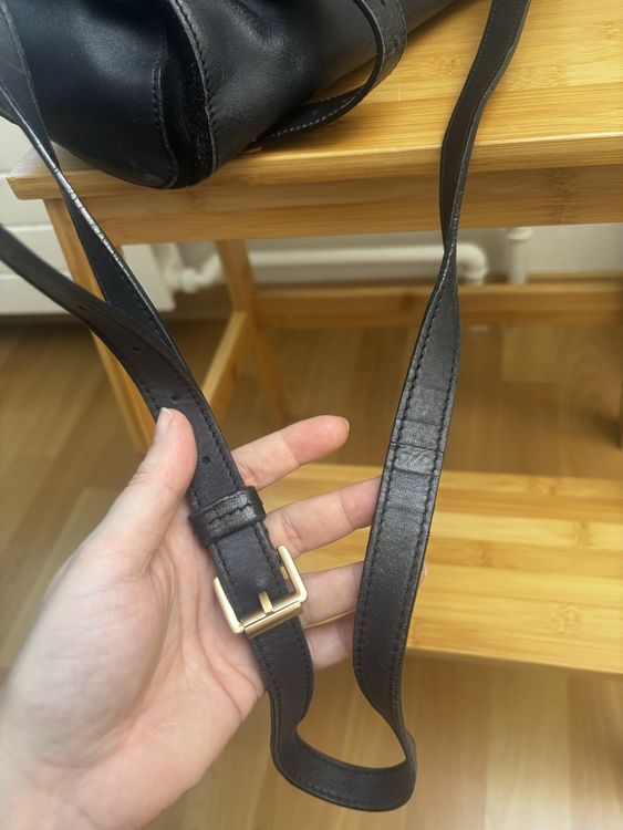 Alexa-Tasche von Mulberry - wieder voll im Trend (Gebraucht) in Zürich ...