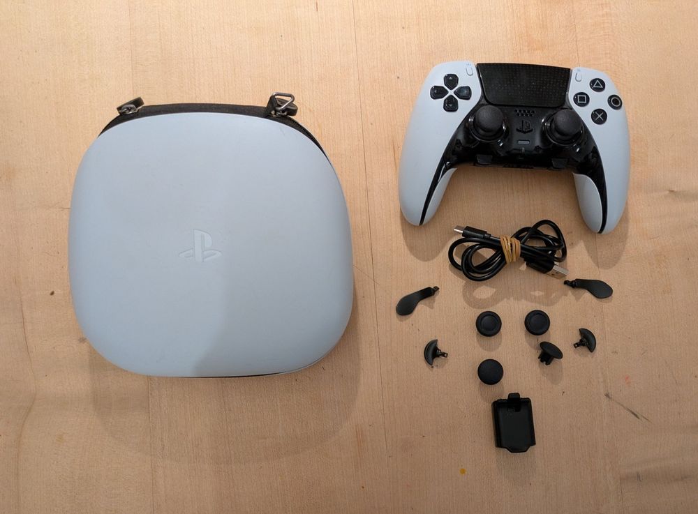 Sony Dual Sense Edge Controller (Playstation) | Kaufen auf Ricardo