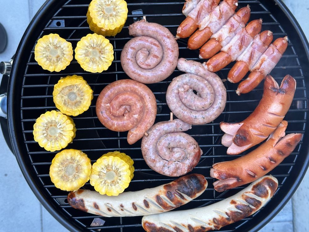 🔥 Outdoorchef Ambri 480 G BB - Gas-Kugelgrill - Top Zustand (Gebraucht ...