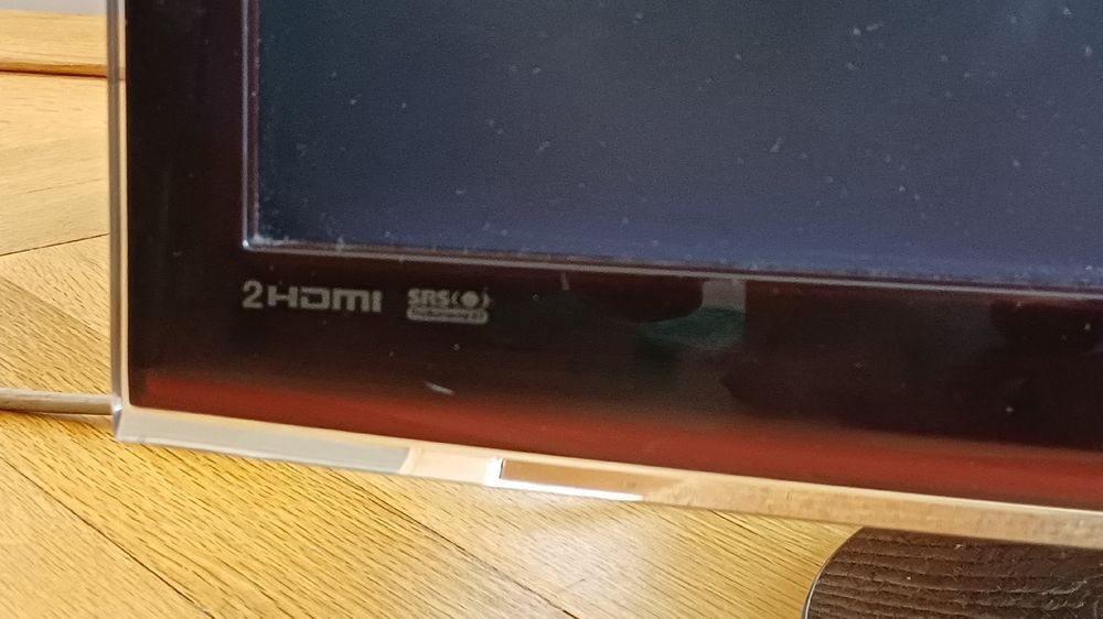 Écran Samsung T240HD 57 cms × 40 cms (D'occasion) à Genève pour CHF 25 ...