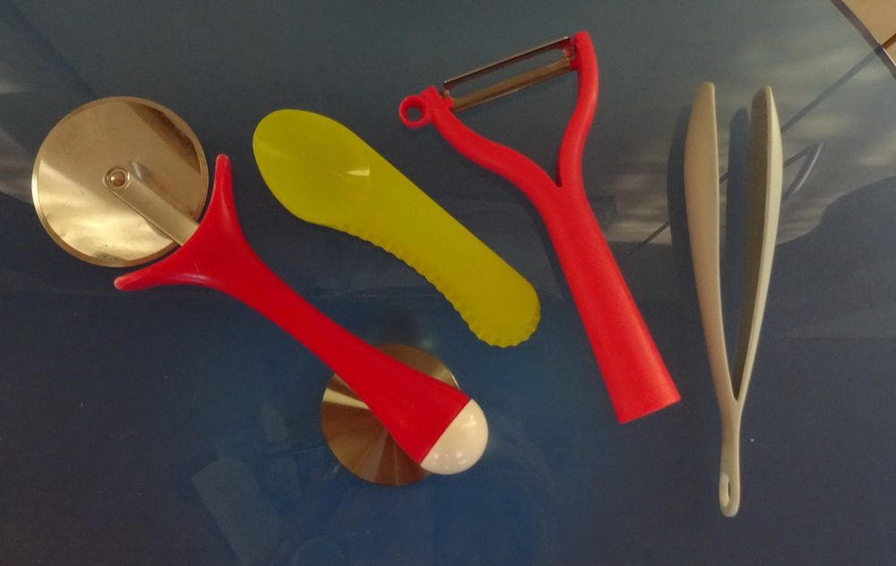 Tupperware Helfer Sparschäler | Kaufen auf Ricardo