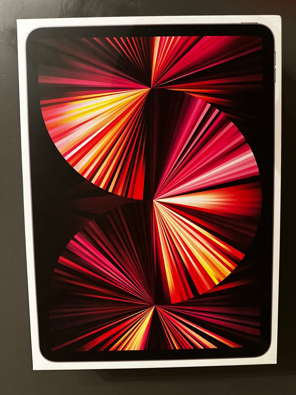 iPad Pro 11'' (3rd Generation) (Gebraucht) in Zollikofen für CHF 539 ...