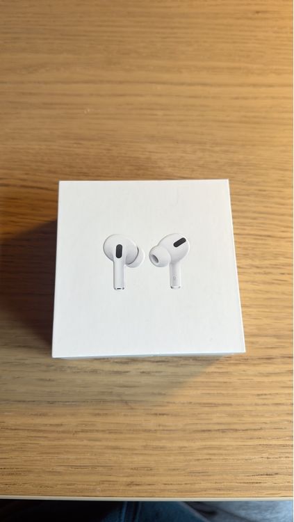 Apple AirPods Pro (1. Generation) | Kaufen auf Ricardo