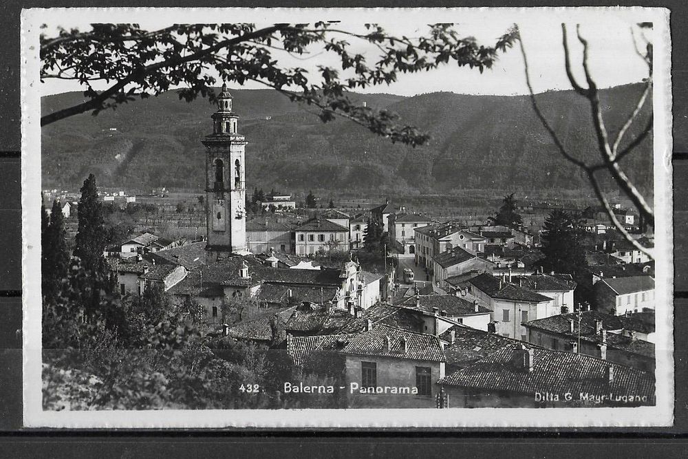 TI Balerna | Kaufen auf Ricardo