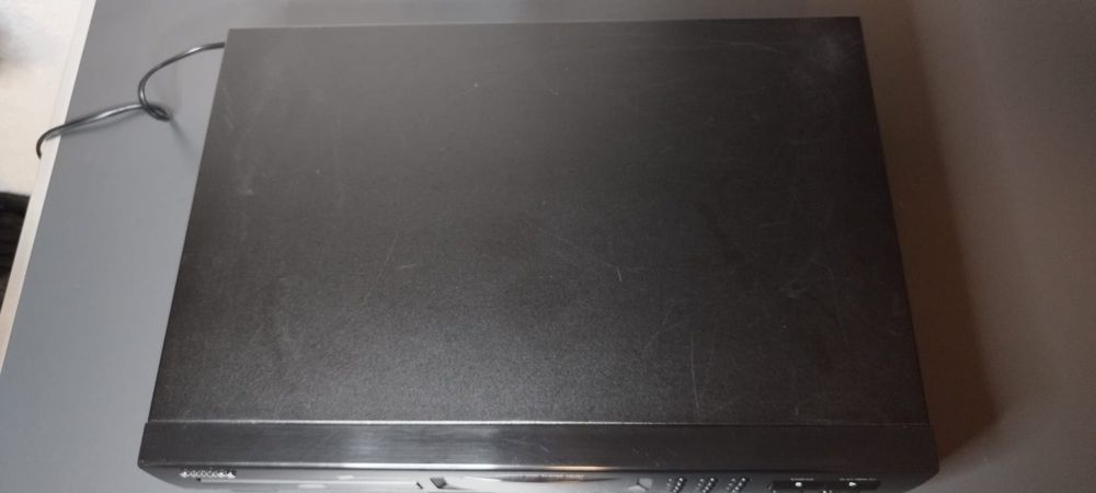 Geniessen Sie Musik mit dem Philips CD 751 CD-Player (Gebraucht) in ...