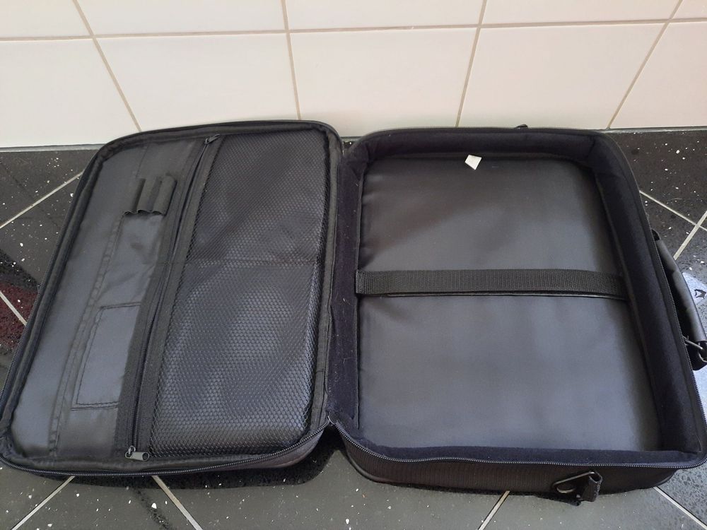 Computer Mappe | Kaufen auf Ricardo