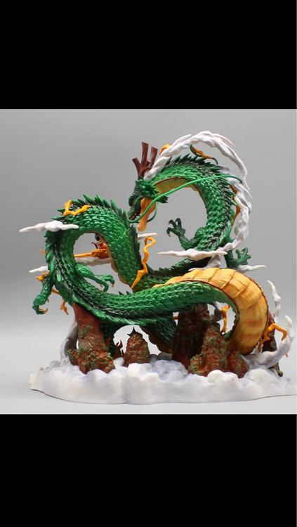 Shenglong Figur Dragonball | Kaufen auf Ricardo