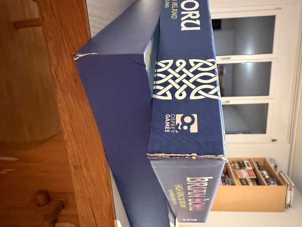 Brian Boru (Gebraucht) in Seuzach für CHF 25 – mit Lieferung auf ...