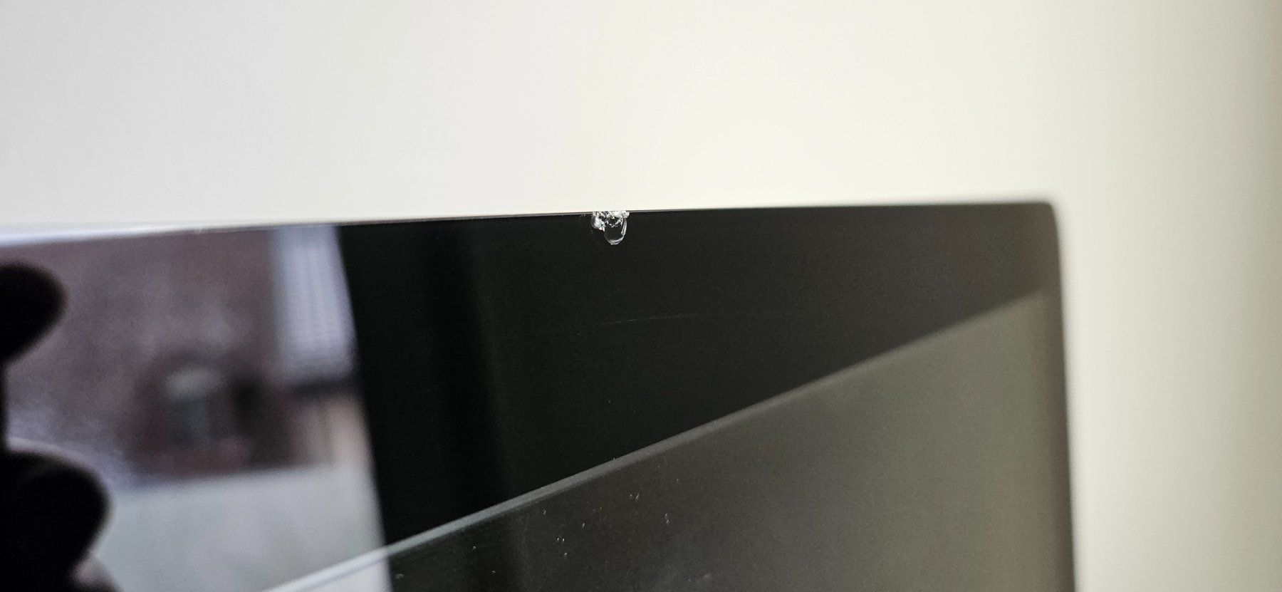 iMac 27" Monitor QHD 100% kompatibel HDMI + Original Audio! (Gebraucht ...