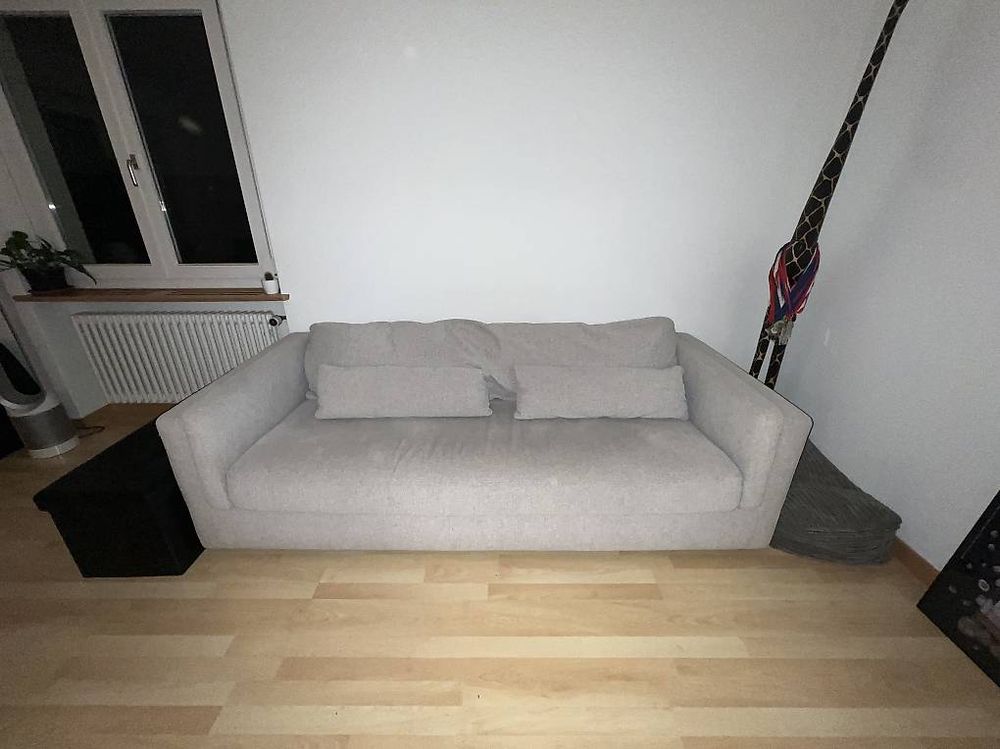 Sofa (Gebraucht) in Uster für CHF 30 – nur Abholung auf Ricardo kaufen