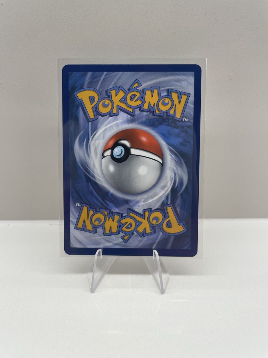 Emcee's Hype Ultra Rare Destined Rivals 2025 (Gebraucht) in Arlesheim ...