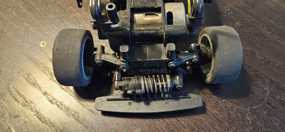 Tamiya M02 Abarth 1000 | Kaufen auf Ricardo