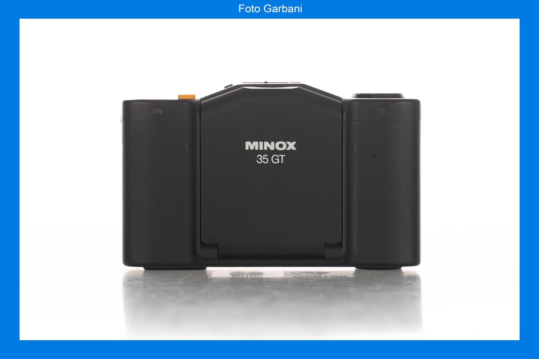 Minox 35 GT con Color-Minotar 35mm f2.8 (Usato) a Muralto per CHF 220 ...