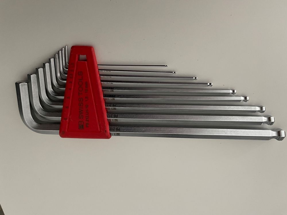 PB Swisstools | Kaufen auf Ricardo