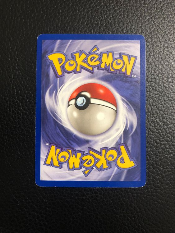 Team Rocket Dark Hypno rare 26/82 Ab 1 (Gebraucht) in Paradiso für CHF ...