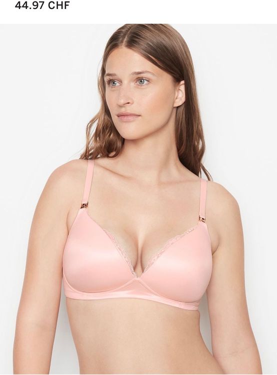 Victoria’s Secret Nursing Bra Still BH 75D NEW (Neu und originalverpackt) in Dübendorf für CHF ...