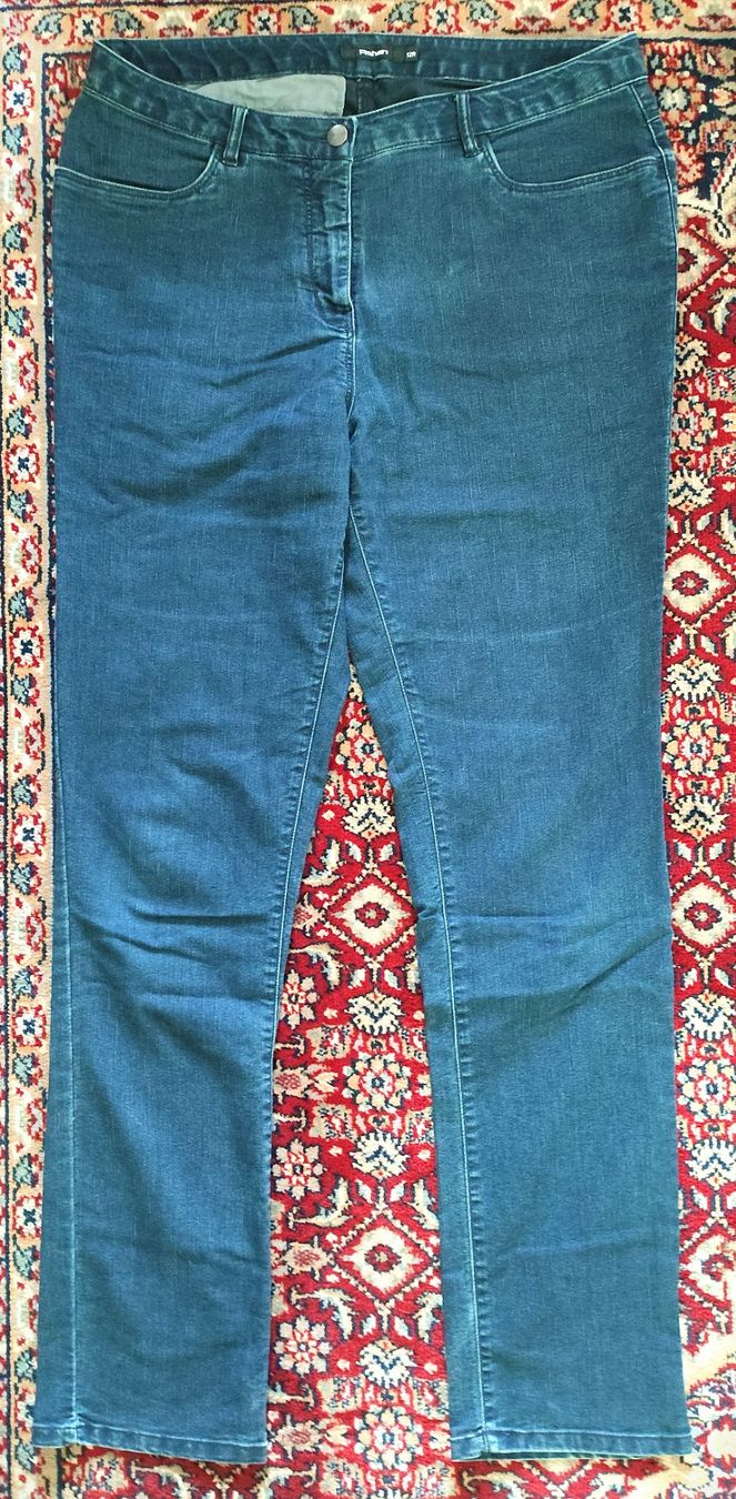 Jeans Rohan 12R T-M (Gebraucht) in Grandson für CHF 1 – mit Lieferung ...