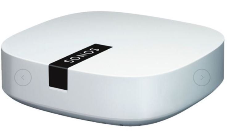 Sonos Boost (Gebraucht) in Zürich für CHF 40 – mit Lieferung auf Ricardo kaufen