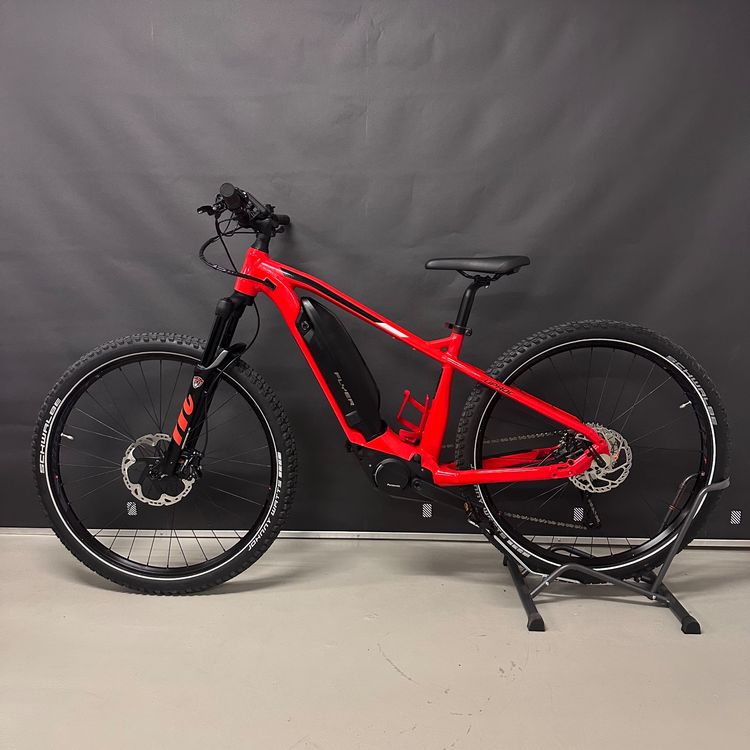 E-Bike Flyer 25Km/h | NEU | 90Nm & 750Wh | (Neu (gemäss Beschreibung)) in Tübach für CHF 2690 ...