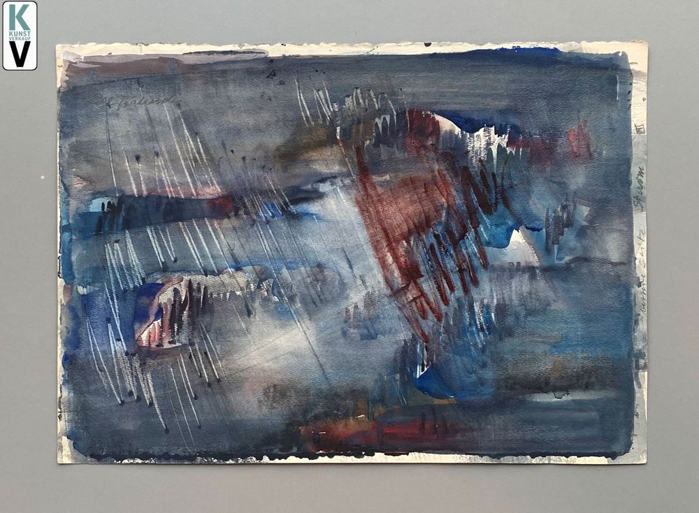 Lill Tschudi - Swiss Art Selection (Gebraucht) in Sursee für CHF 275 ...