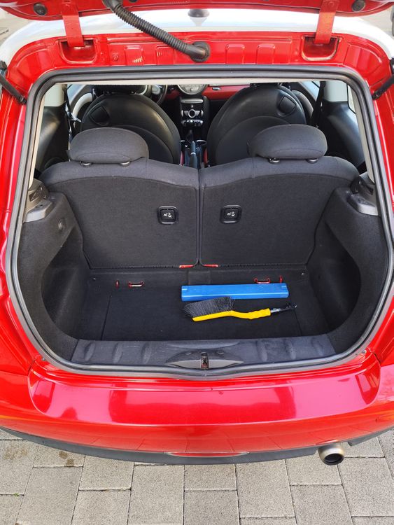 Steuern Fr Mini Cooper