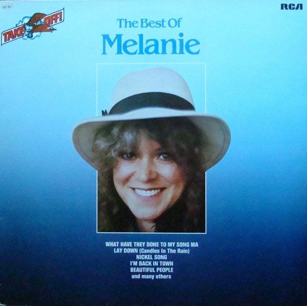 Melanie: Best of LP | Kaufen auf Ricardo