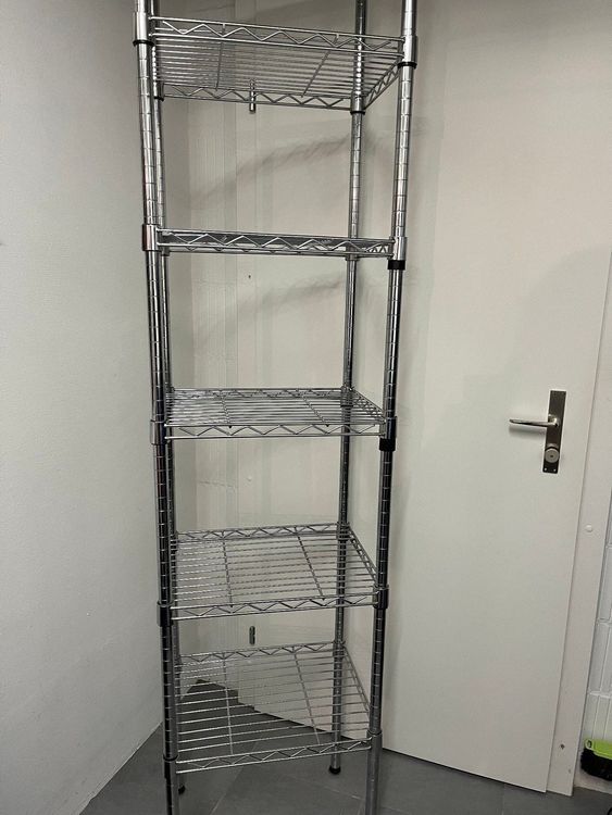 Regal (Gebraucht) in Wil SG für CHF 50 – nur Abholung auf Ricardo kaufen